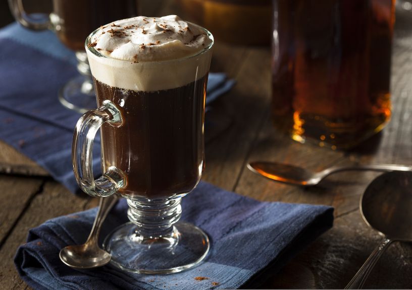 Unique hot chocolate recipes from around the world to experiment with