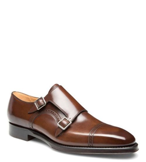 Level up your shoe collection with these expensive picks for men