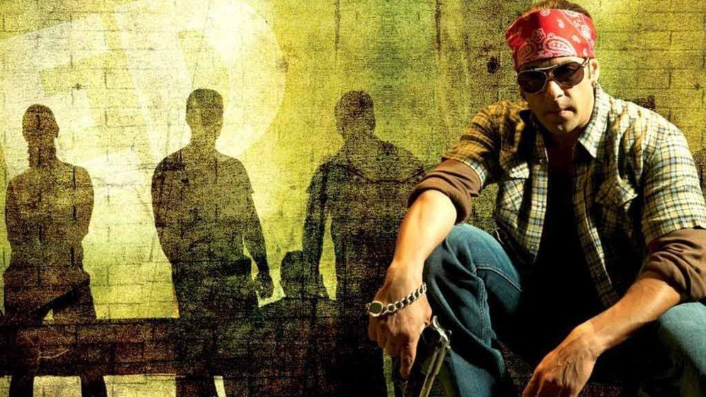 Best Salman Khan movies to watch on his birthday