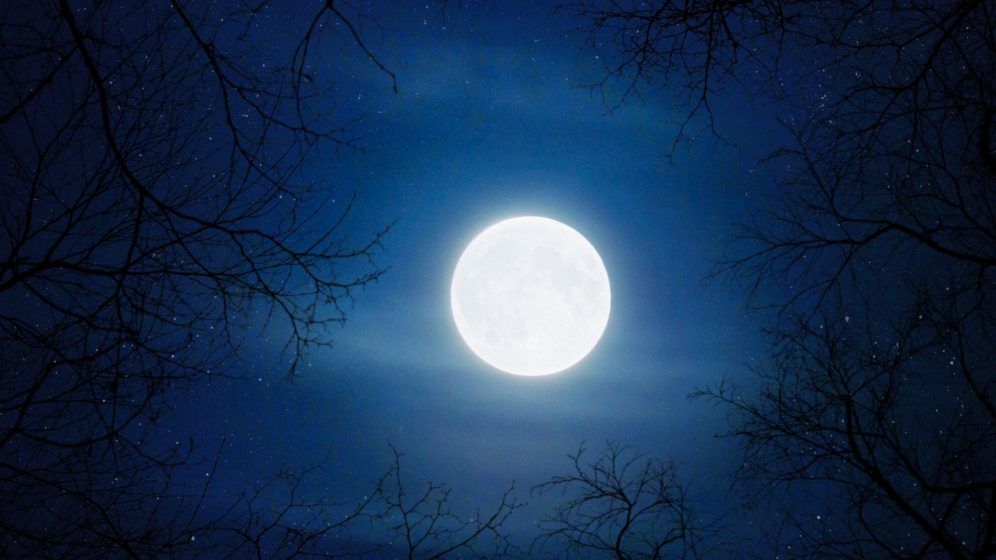 All the full moons in 2023 and how they affect the zodiacs