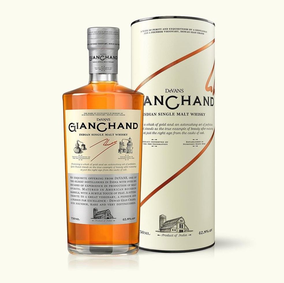 Add a touch of home to your malt stash with these smooth Indian whiskeys