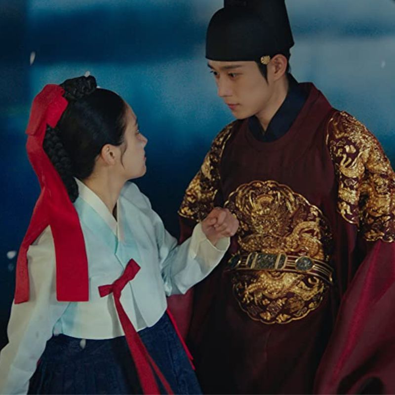 Romantic K-dramas Archives | Lifestyle Asia India