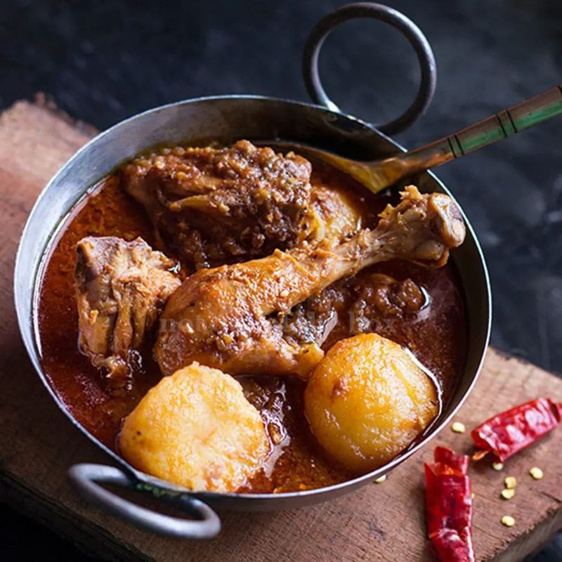 Bengali chicken recipes that are extraordinarily good
