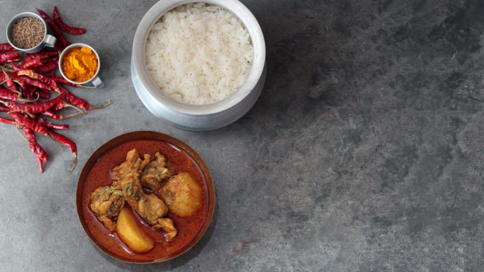 Bengali chicken recipes that are extraordinarily good