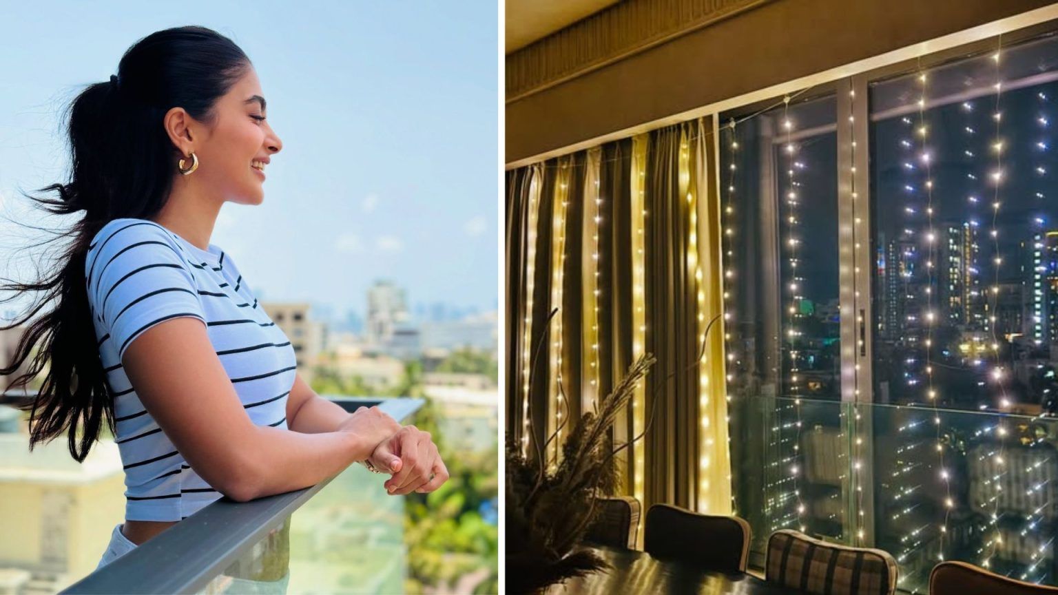 Pooja Hegde net worth: A look at the 'Deva' star's growing wealth