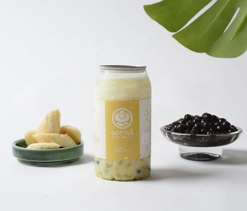 Best places in Delhi-NCR for the most incredible bubble tea