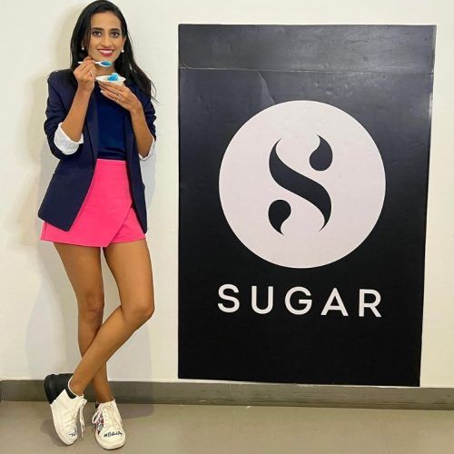 Who is Kaushik Mukherjee? Know all about Vineeta Singh’s husband