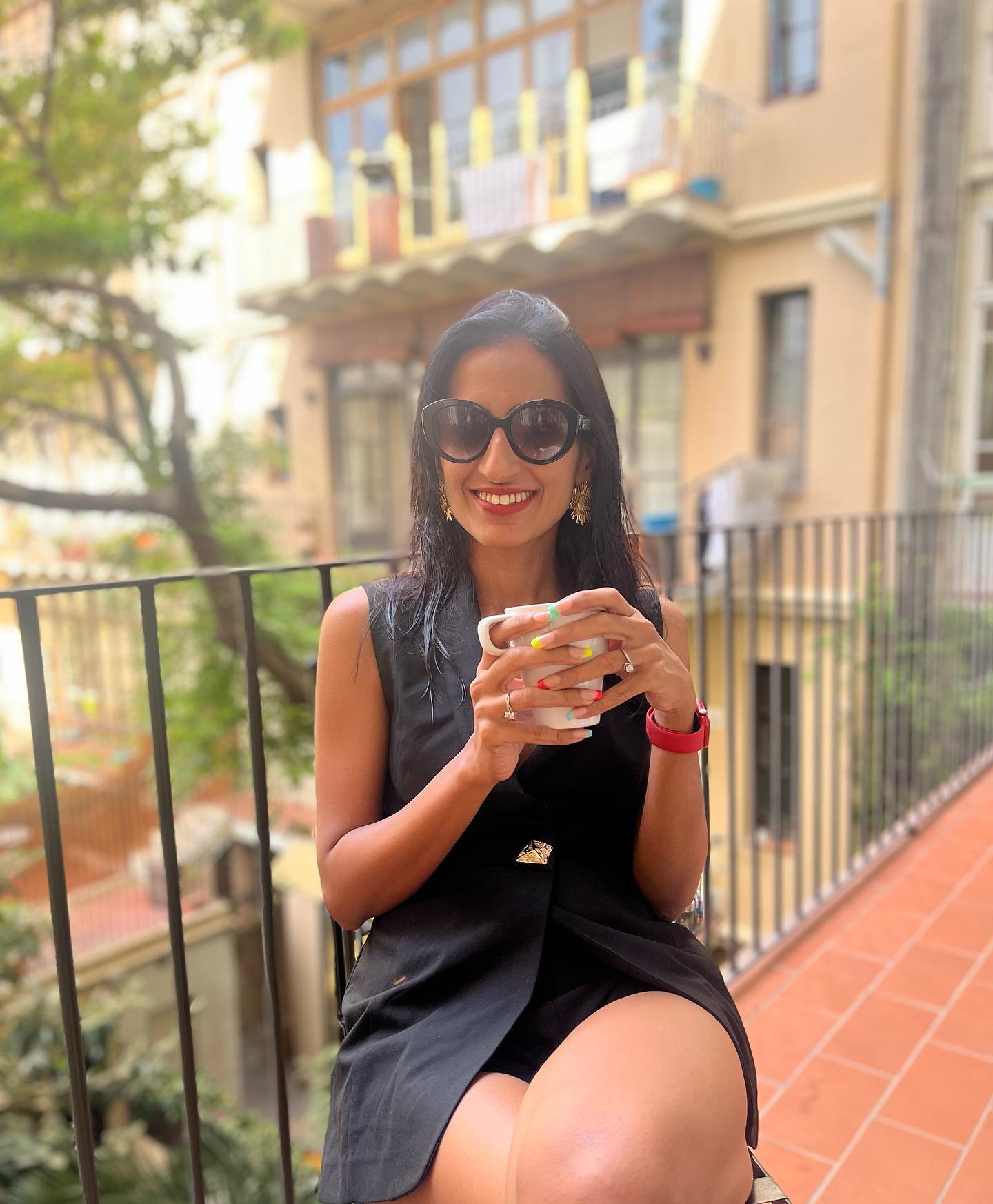 Vineeta Singh net worth: Taking stock of Sugar Cosmetics founder's wealth