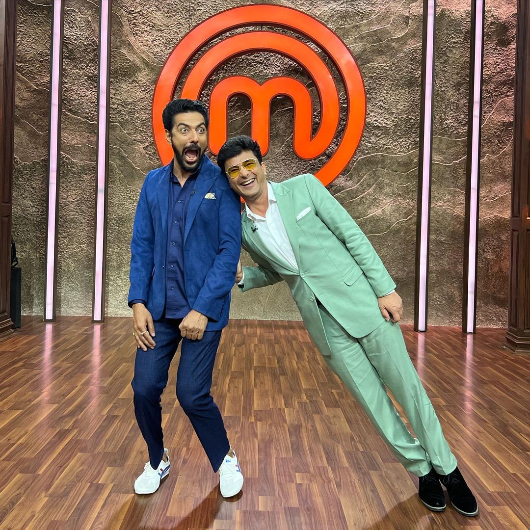 'MasterChef India' 2023: Timings, contestants, judges and more