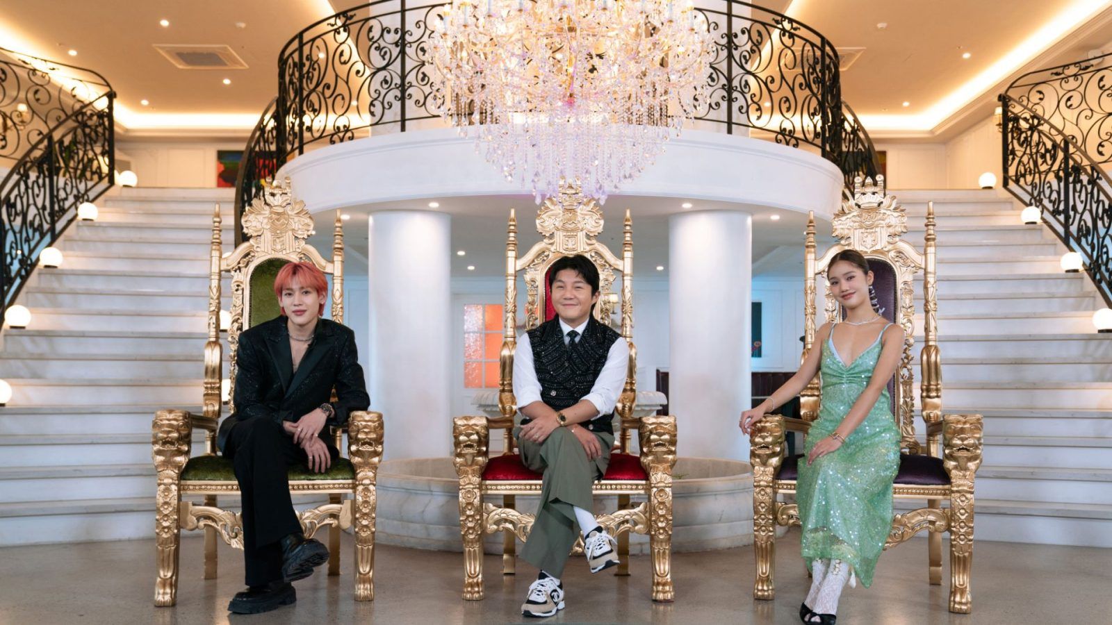 Korean reality TV shows you need to watch right away