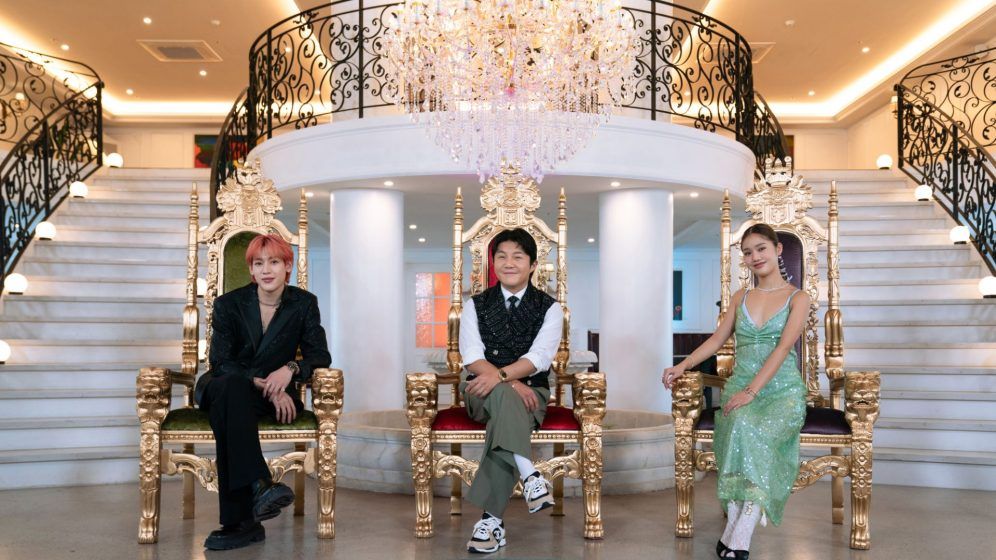 Korean reality TV shows you need to watch right away