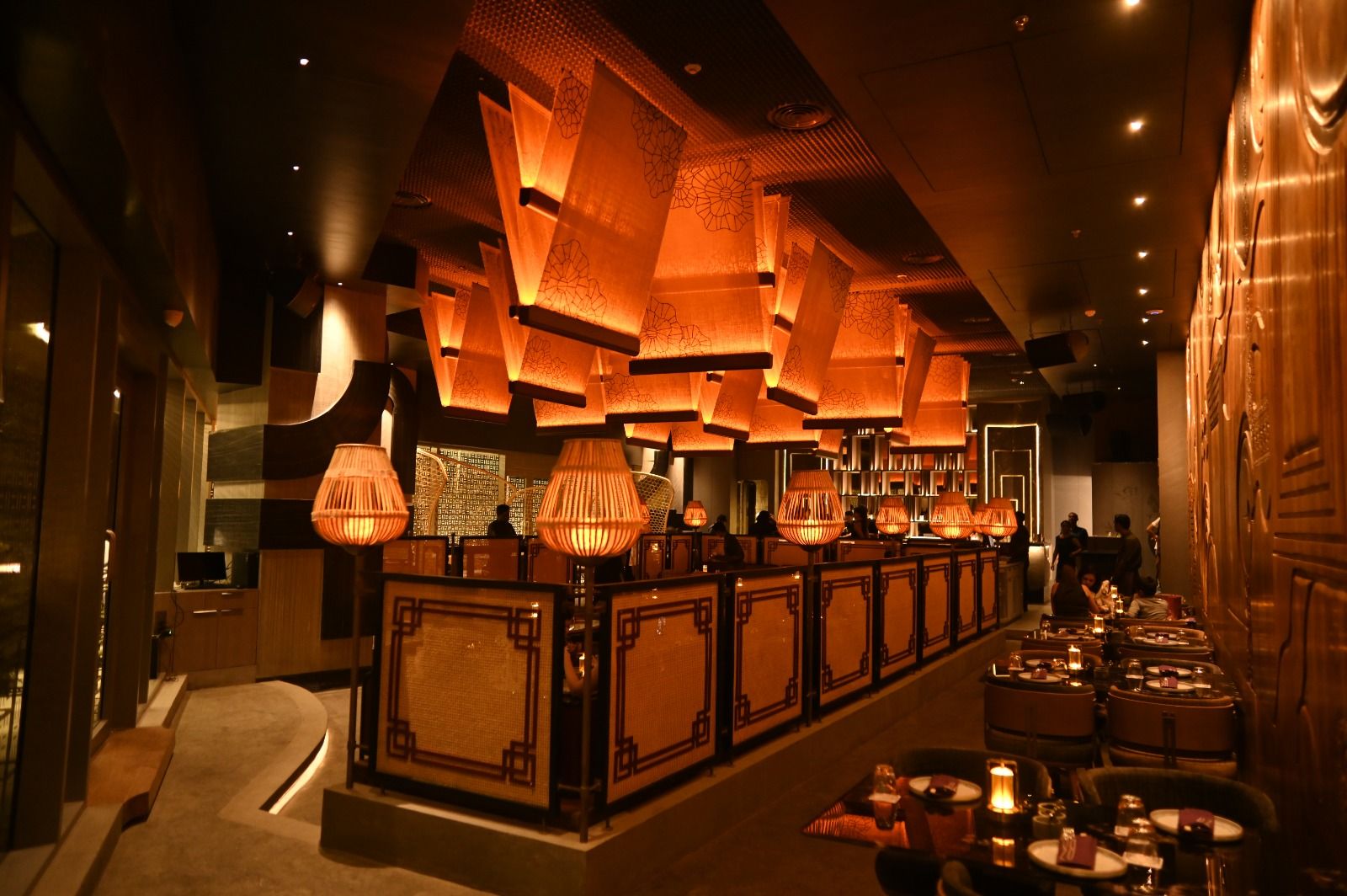 Best restaurants in Mumbai in June 2023