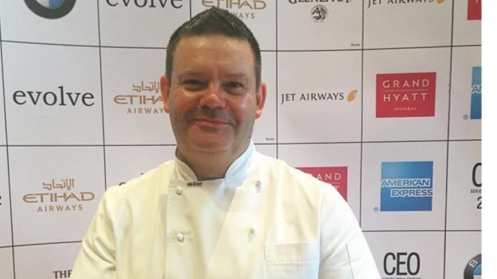 Chef Gary Mehigan on Kolkata and its food