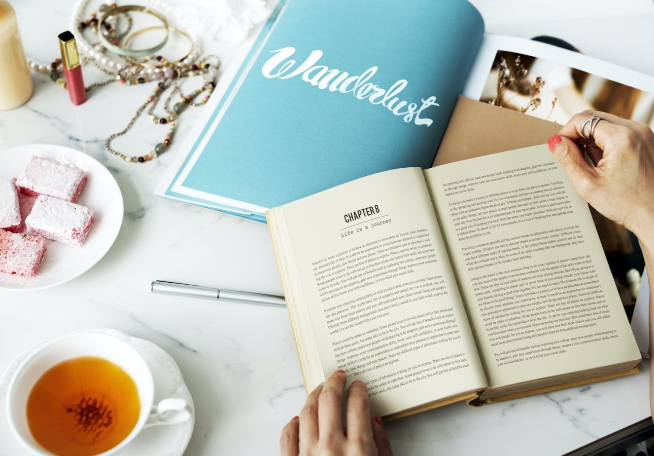 6 beauty-centric books that'll make you feel confident in your own skin