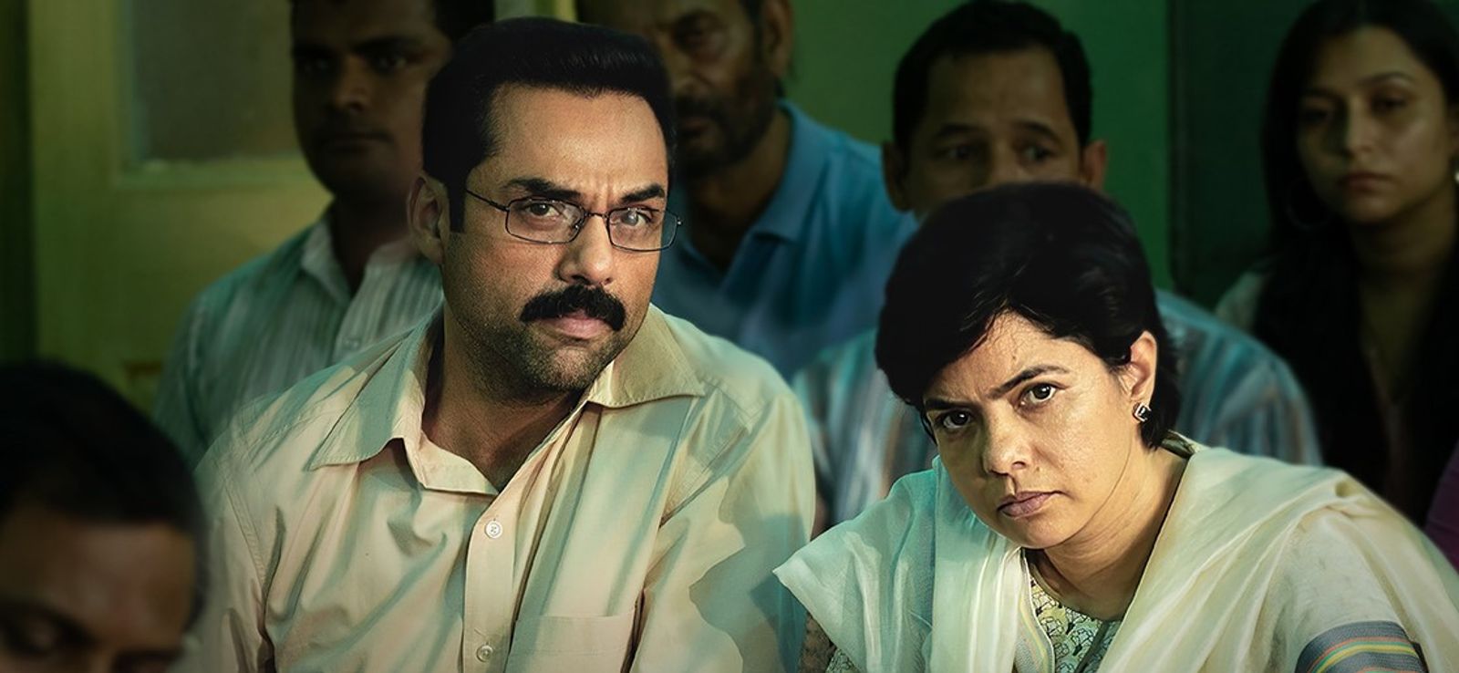 Netflix's latest trailer shines light on the Uphaar Cinema Fire Tragedy