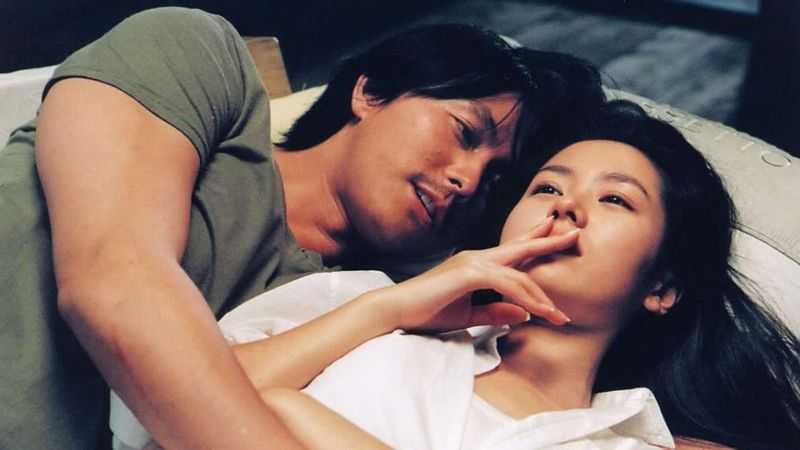 Must Watch Son Ye Jin Movies And Tv Shows