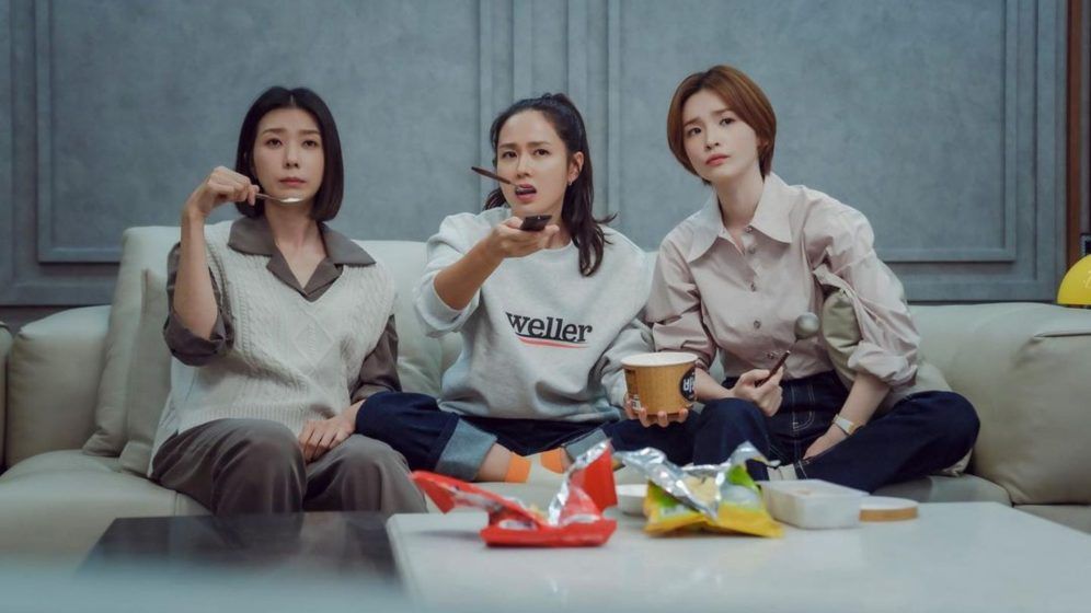 Must Watch Son Ye Jin Movies And Tv Shows