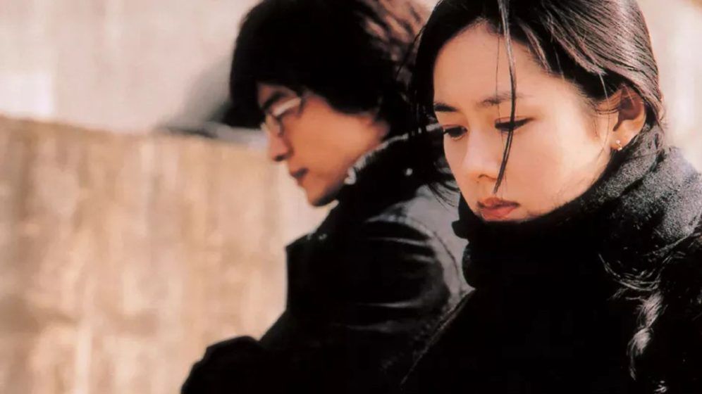 Must Watch Son Ye Jin Movies And Tv Shows
