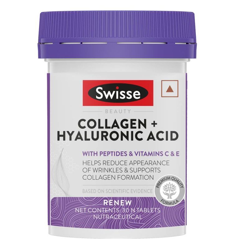 Collagen peptides: Benefits, side effects, best buys, and more