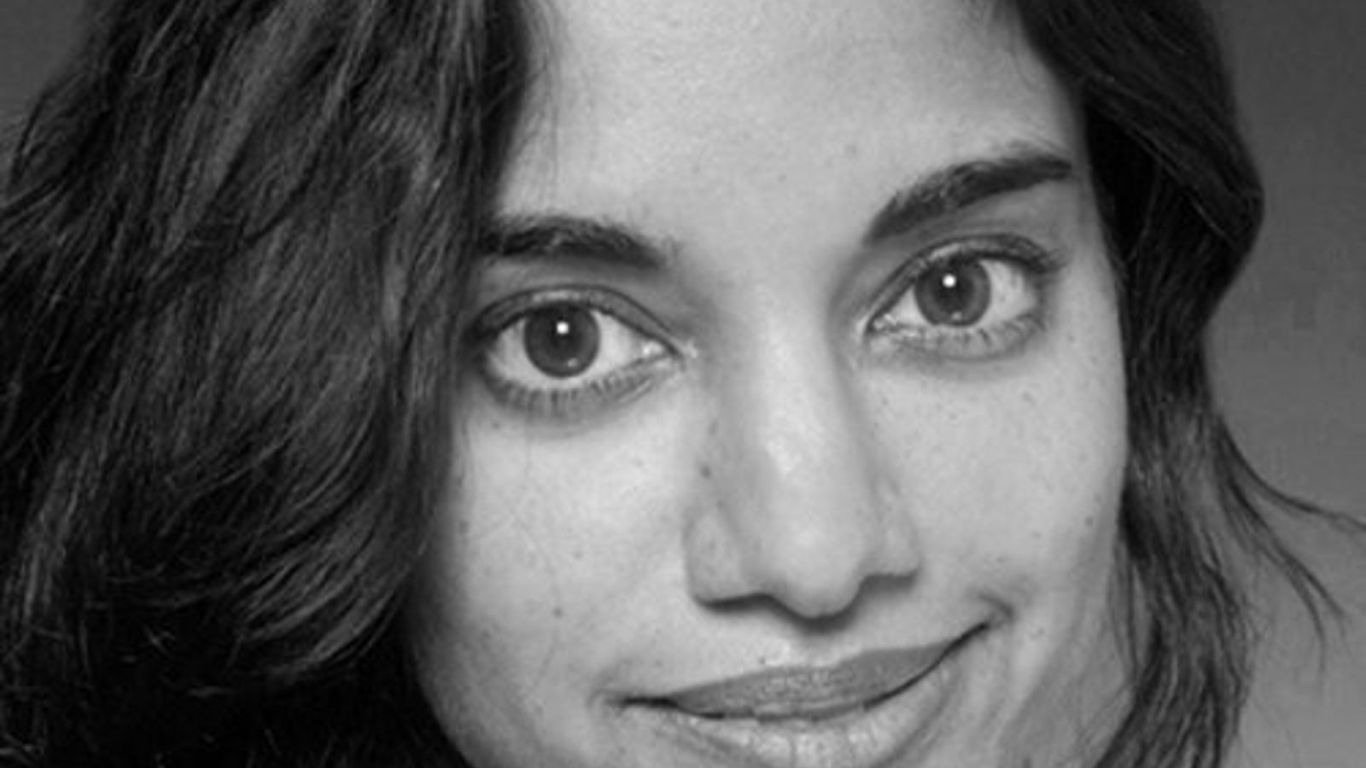 Mala Gaonkar creates history with biggest launch of a hedge fund