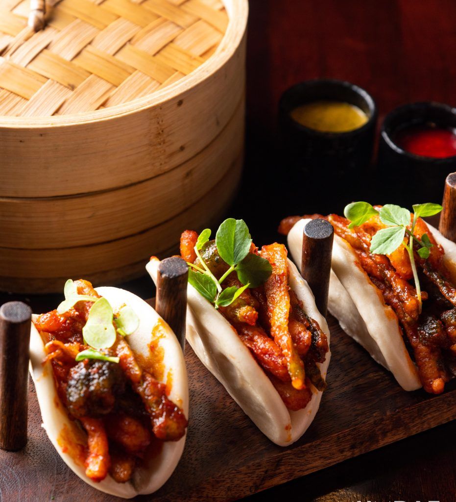 Best restaurants in Mumbai in May 2023