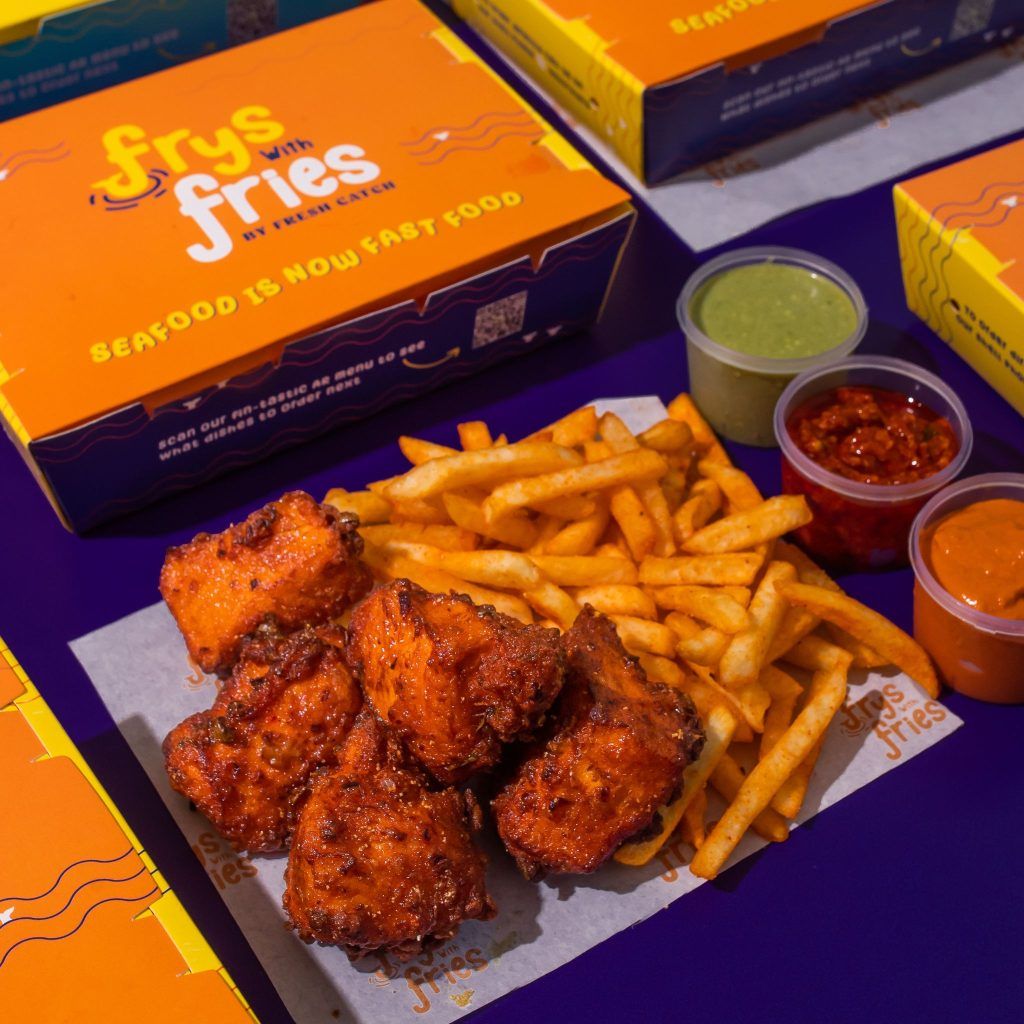 Best restaurants in Mumbai in May 2023