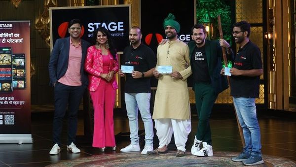 Everything we know about STAGE OTT app