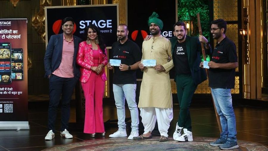 Everything we know about STAGE OTT app