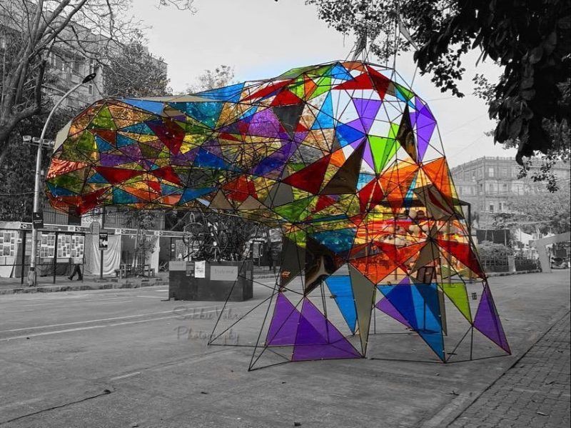 All you need to know about the Kala Ghoda Arts Festival 2023