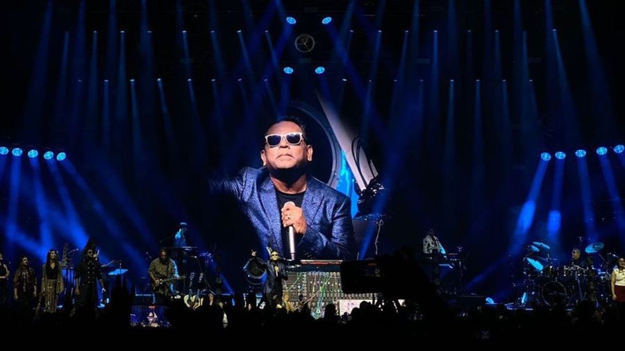 AR Rahman movies that did well musically, courtesy his magic touch