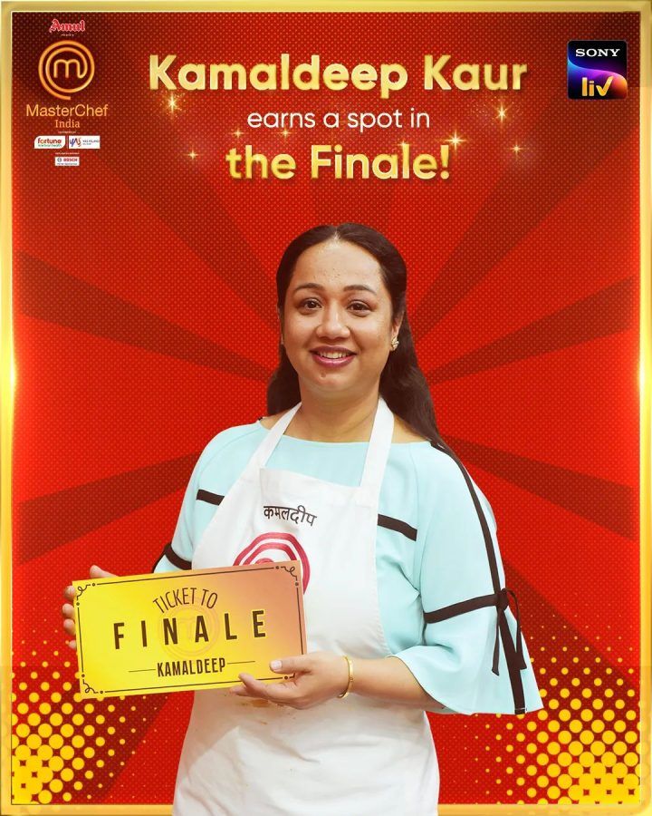 'MasterChef India' Season 7 finale: Timing, prize money, finalists and more