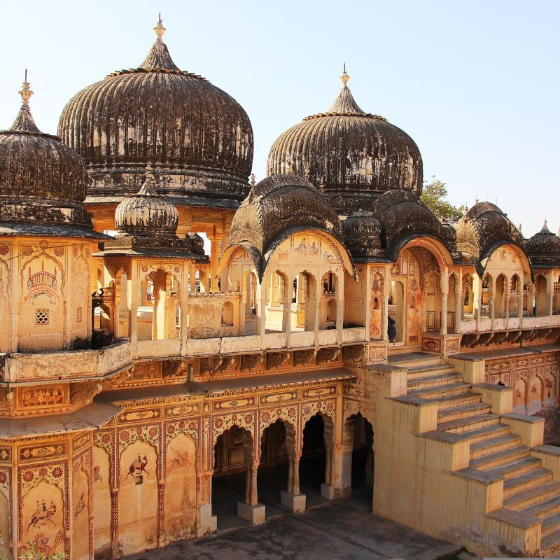10 Beautiful Places In India That Resemble International Destinations