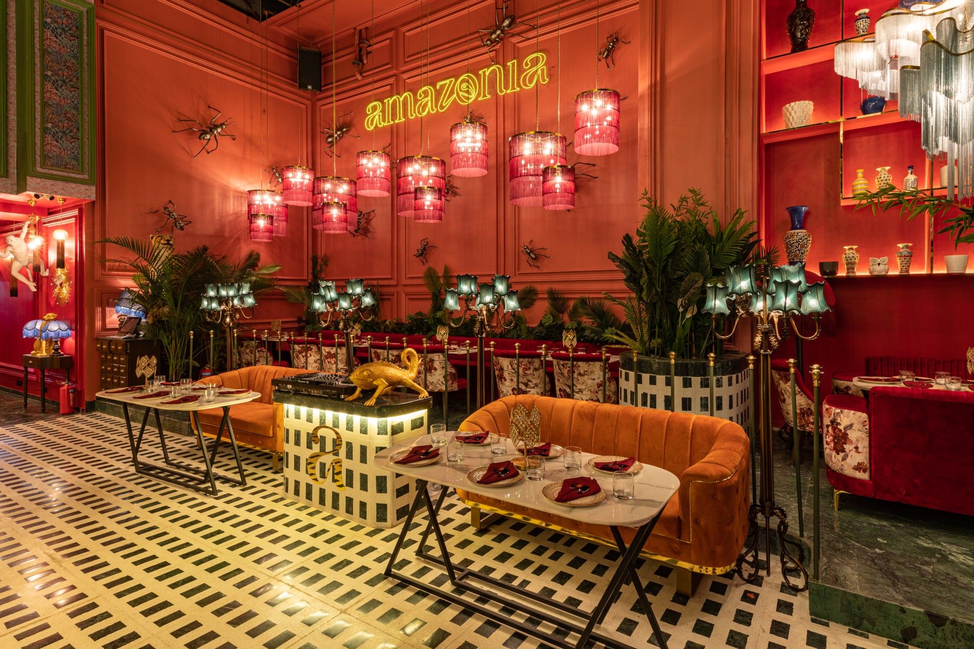 Best restaurants in Mumbai in February 2023