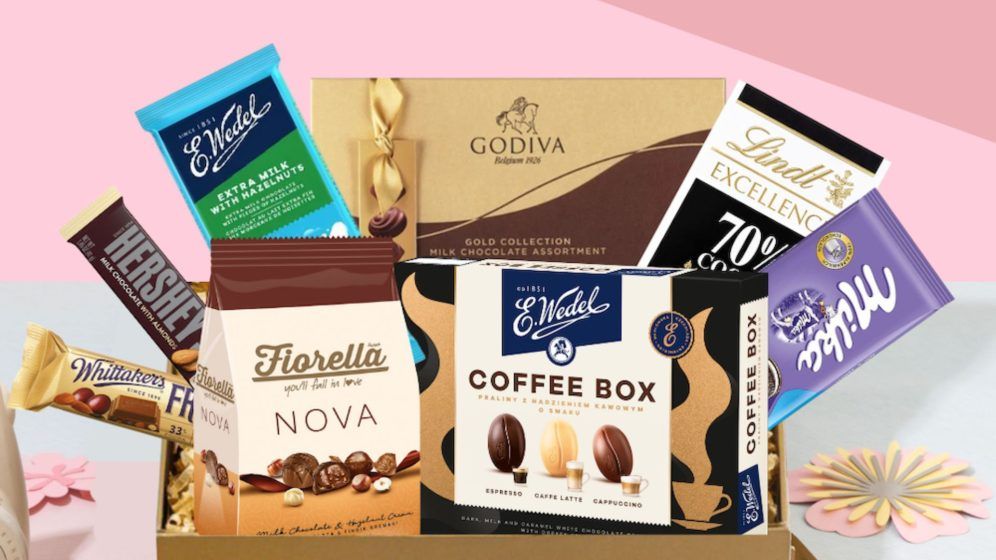 The ultimate Valentine's Day gift hampers guide