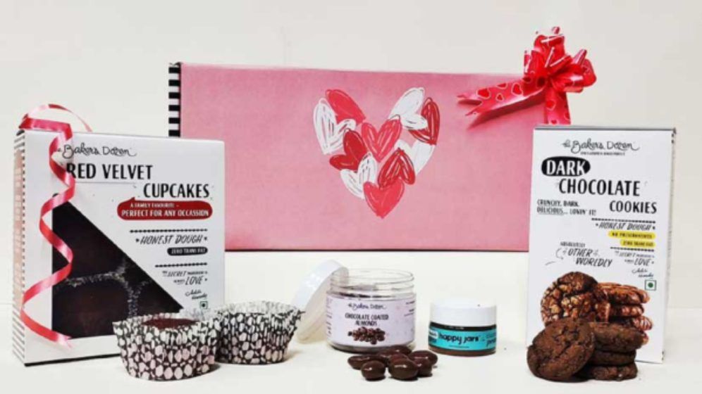 The ultimate Valentine's Day gift hampers guide