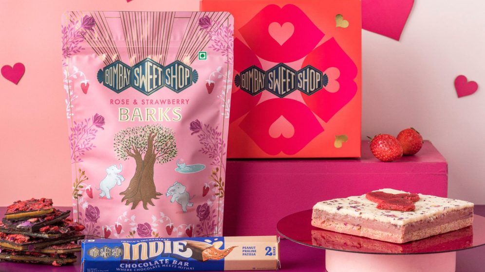 The ultimate Valentine's Day gift hampers guide