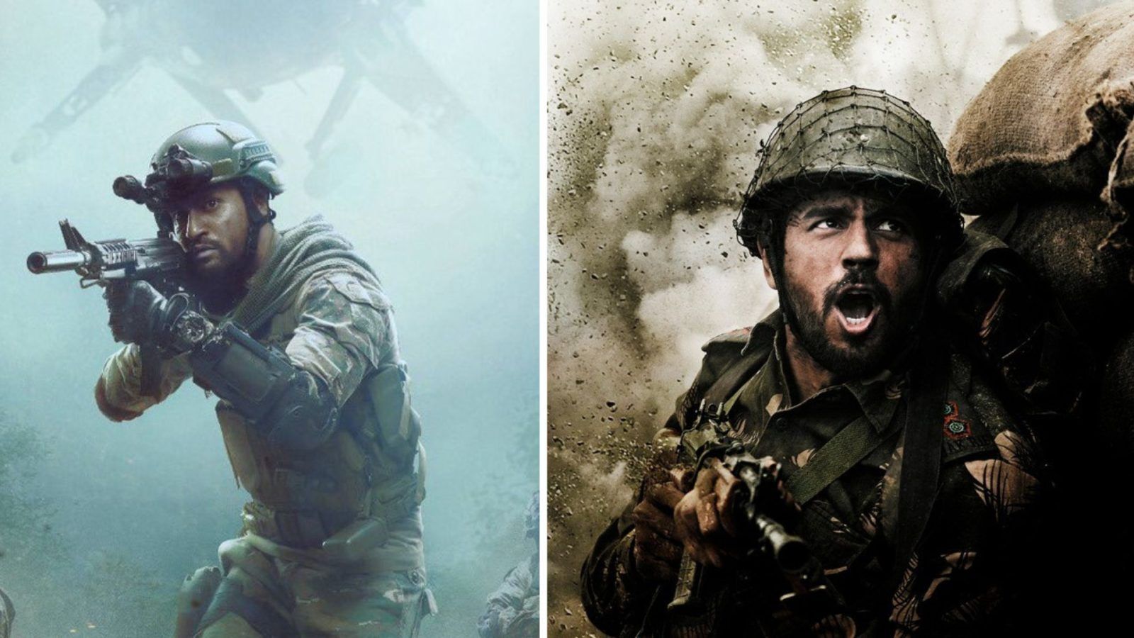 Best Indian army movies you need to watch | Lifestyle Asia India