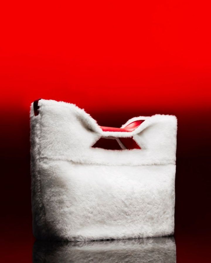 Alexander McQueen launches Chinese New Year 2023 collection