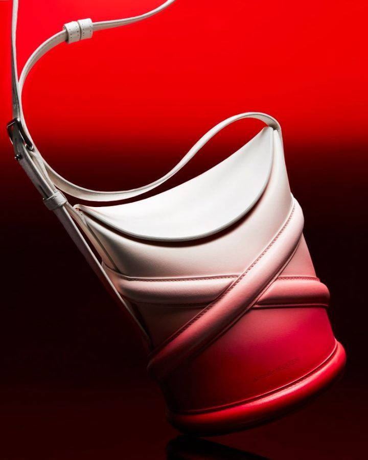 Alexander McQueen launches Chinese New Year 2023 collection