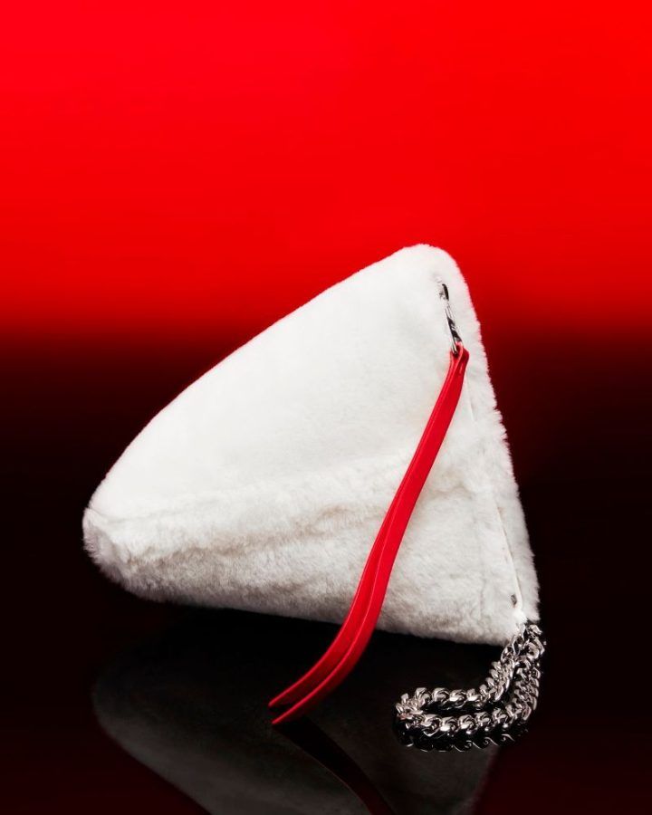 Alexander McQueen launches Chinese New Year 2023 collection