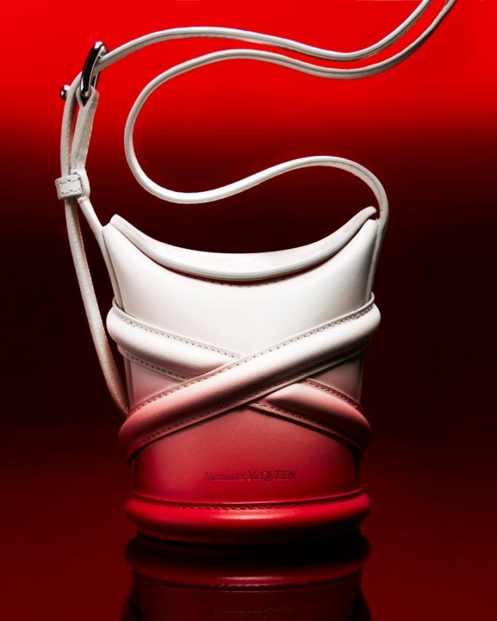 Alexander McQueen launches Chinese New Year 2023 collection