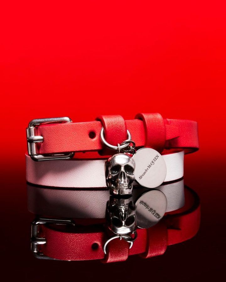 Alexander McQueen launches Chinese New Year 2023 collection