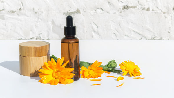 Flower power: Calendula is the ingredient your skin didn't know it needed