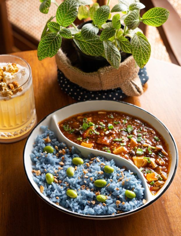 Balmy - Breach Candys all-day cafe- bar takes you on a culinary journey ...