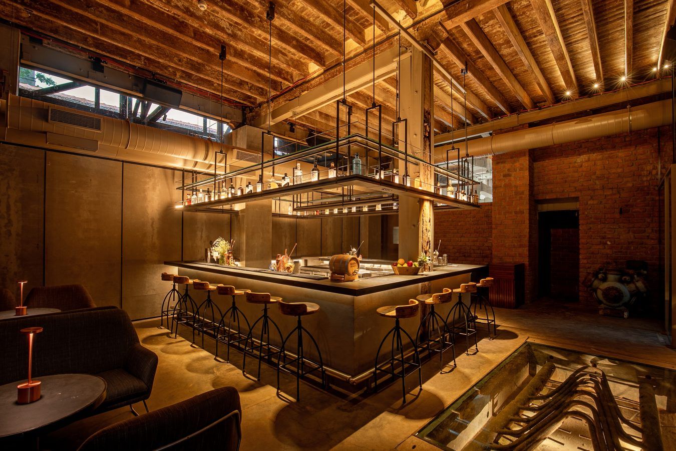 Best new bars in Mumbai in August 2023