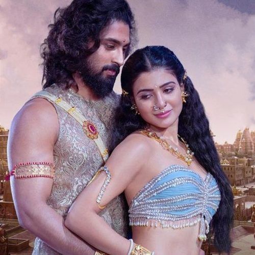 Shaakuntalam review: Samantha Ruth Prabhu‘s film gets a thumbs up