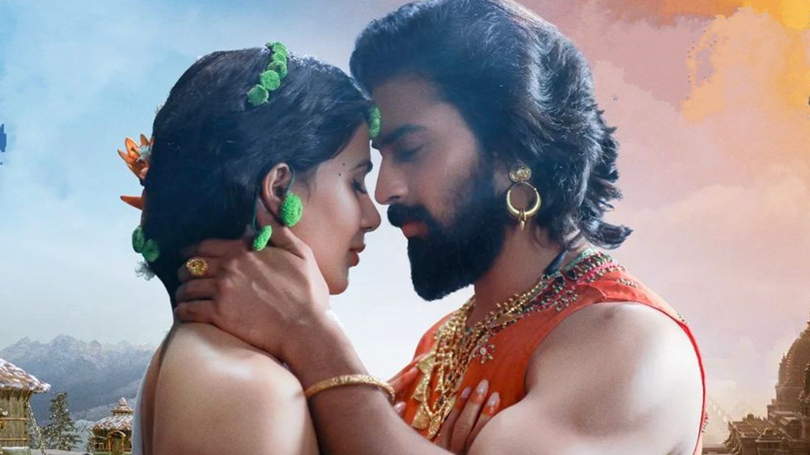 'Shaakuntalam' trailer featuring Samantha Ruth Prabhu looks regal