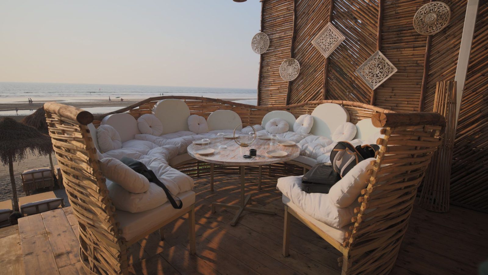 Best new bars in Goa in August 2023