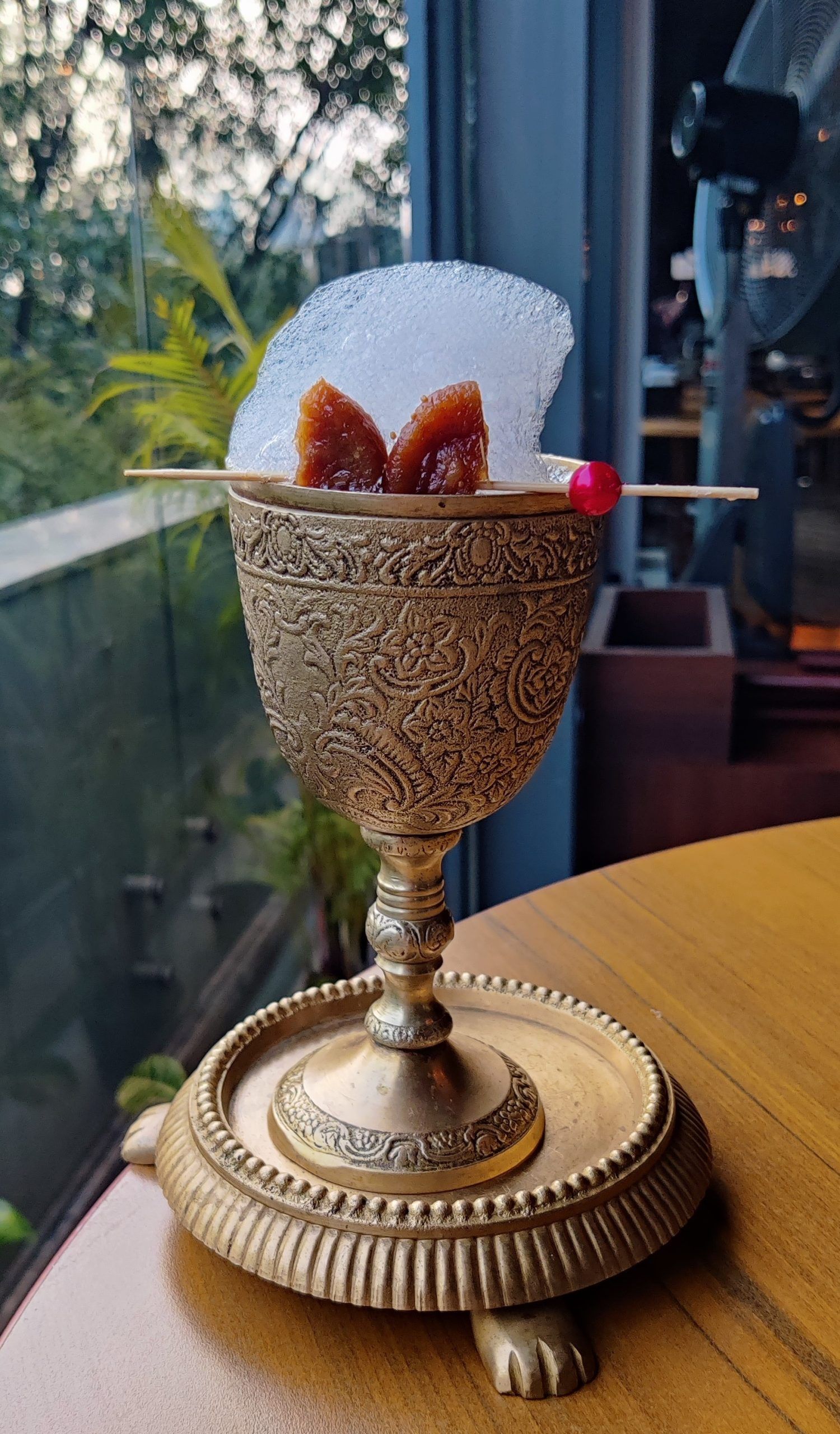 Indian bartenders reveal their recipes for the cosiest cups of hot toddy