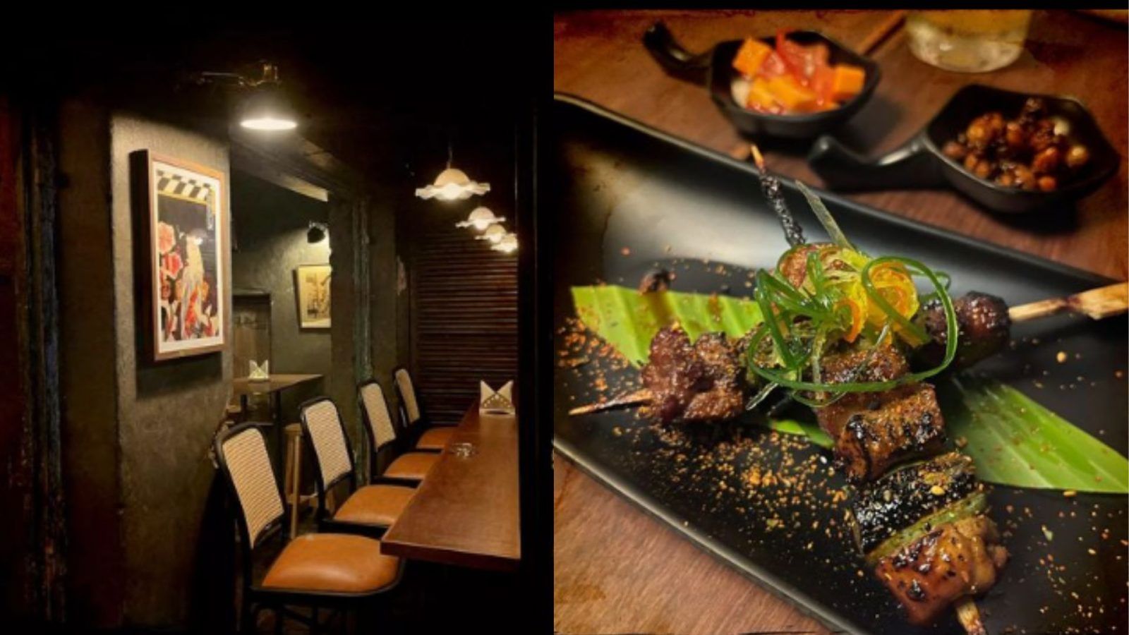 Best new bars in Goa in May 2023